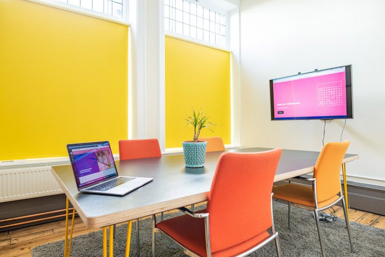 David Craig Design Consultancy - Assembly Bradford